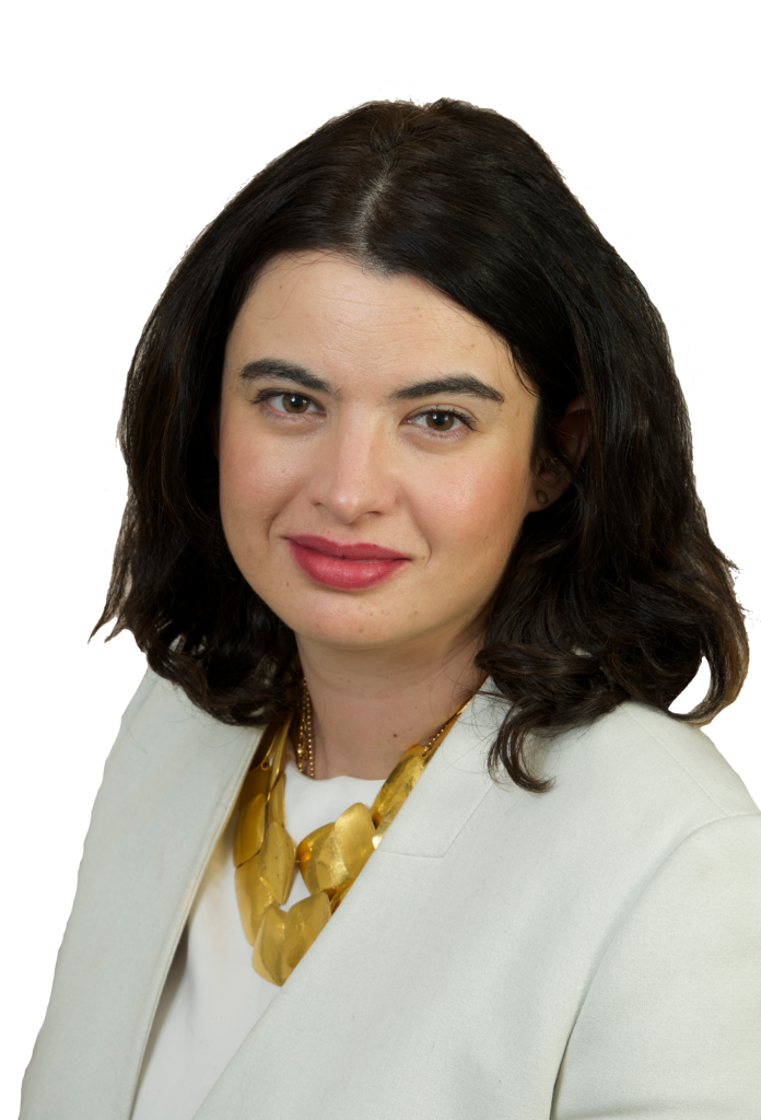 Carmen Martinez Lopez | Our Lawyers | Three Crowns