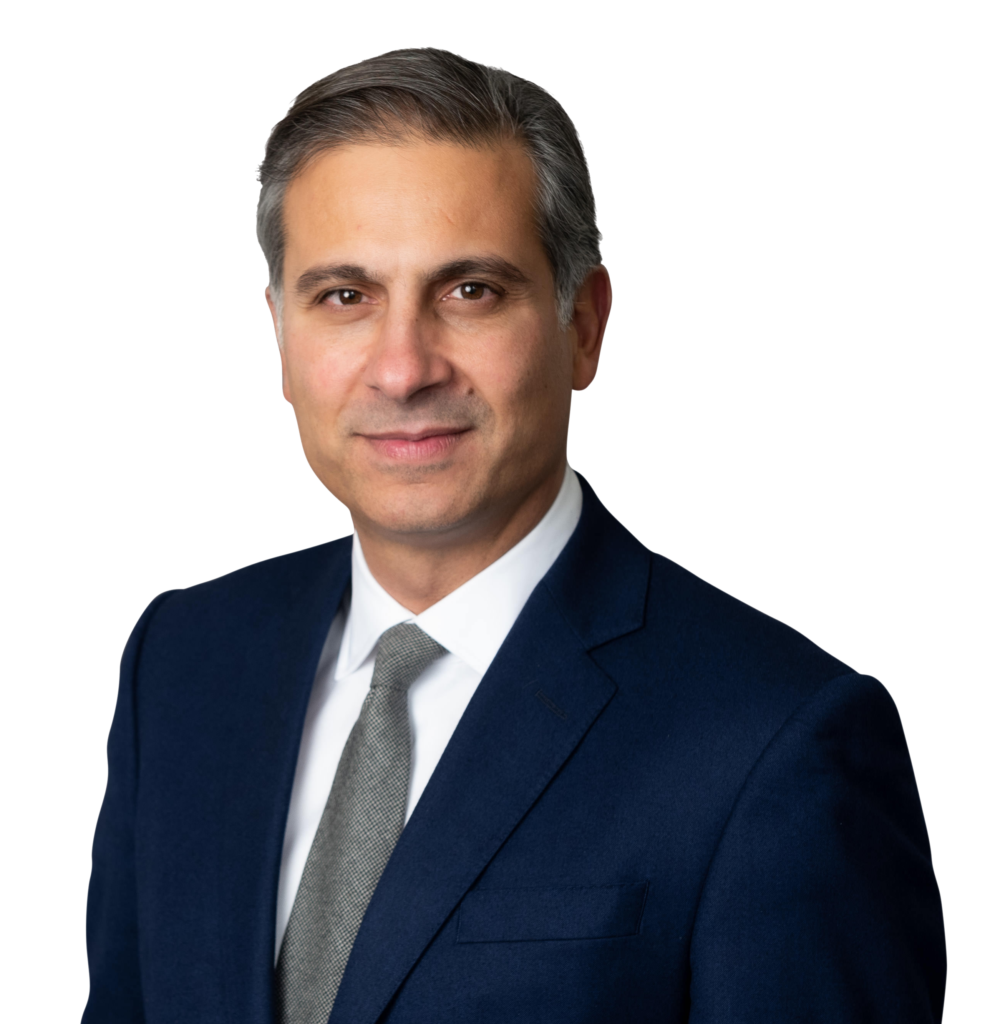 Constantine Partasides KC | Our Lawyers | Three Crowns