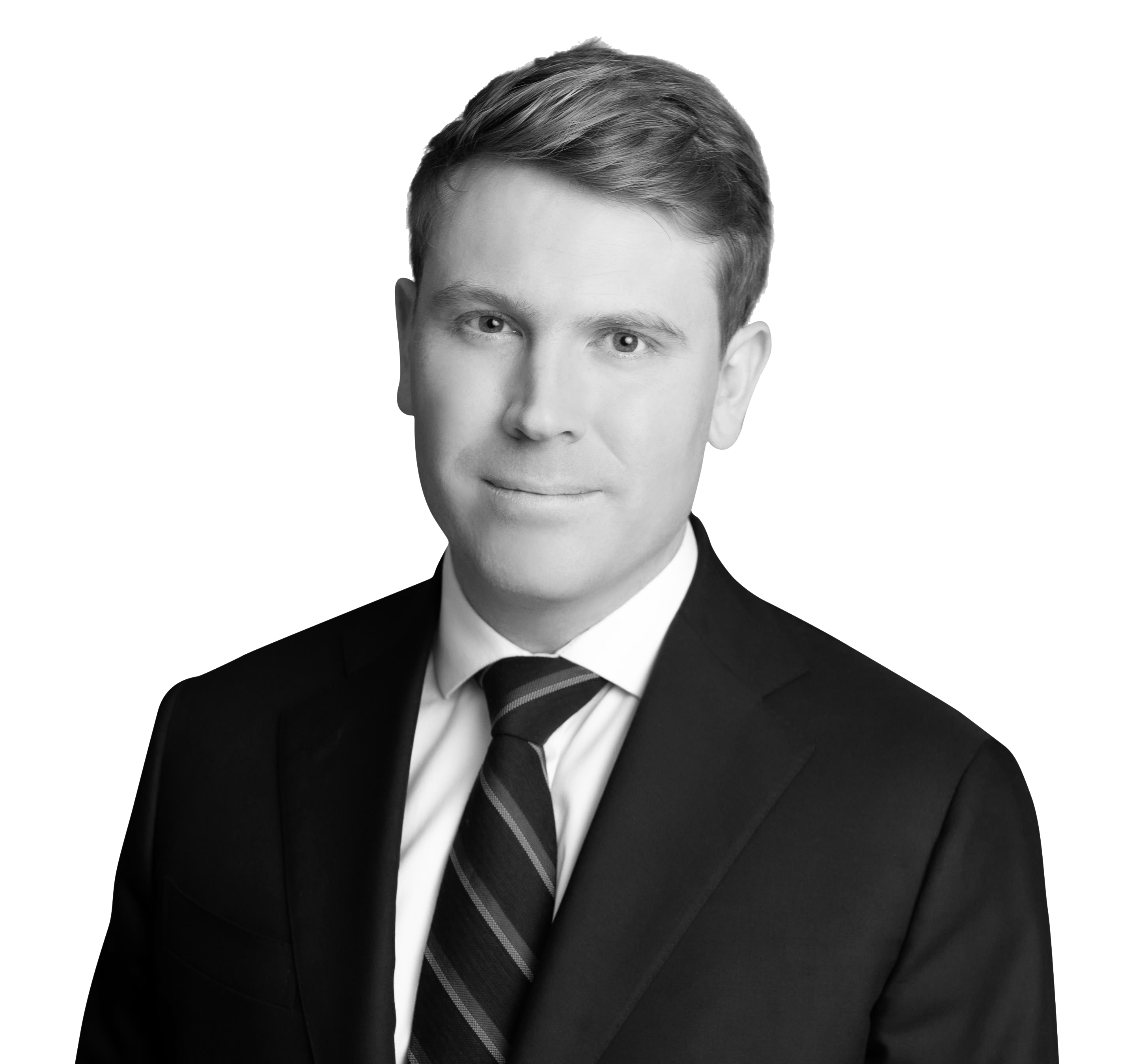 Ryan Manton - Our Lawyers - Three Crowns