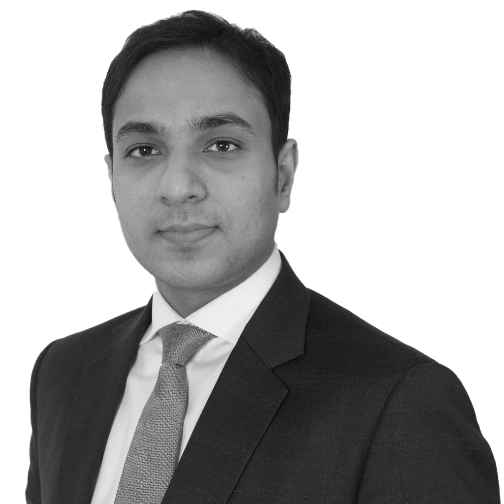 Manish Aggarwal - Our Lawyers - Three Crowns