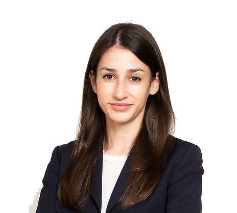 Daria Pavlyuchok | Our Lawyers | Three Crowns