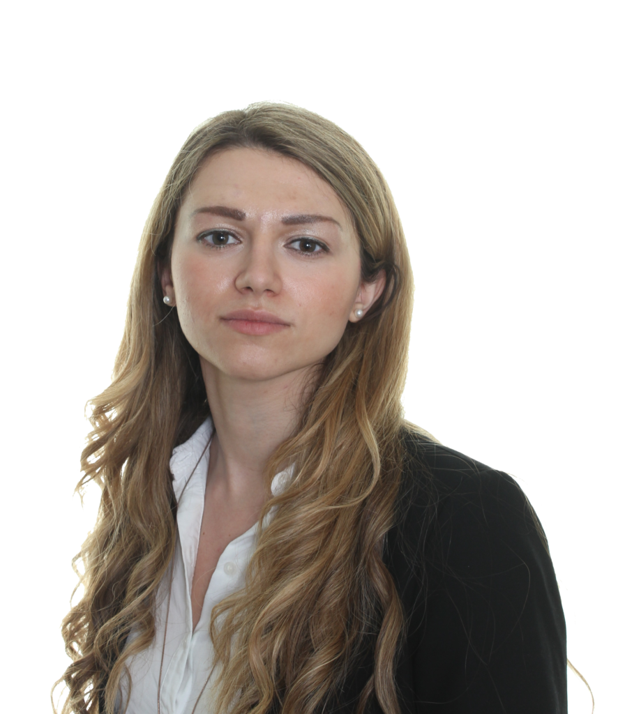 Alina Papanastasiou | Our Lawyers | Three Crowns