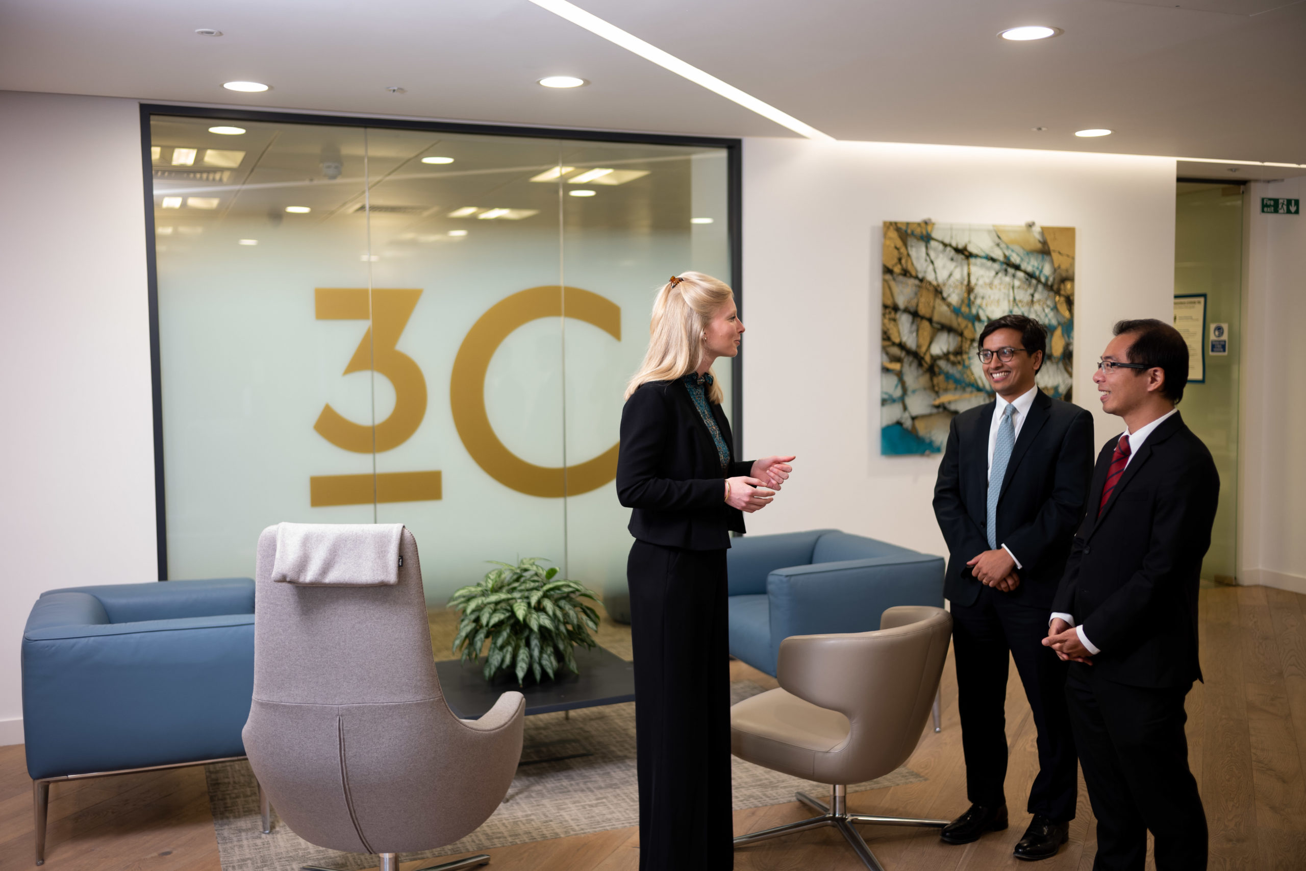 Modern Slavery Statement | Three Crowns