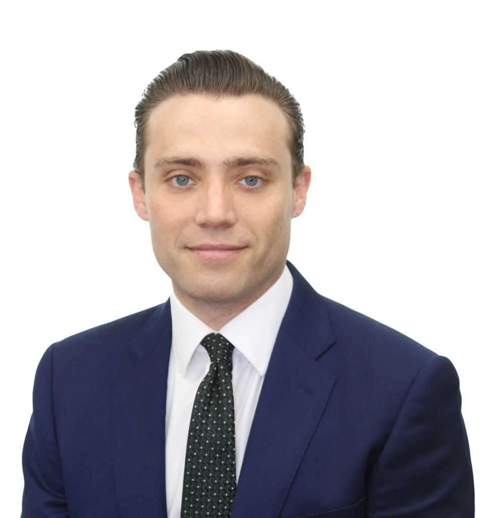 Joshua Coates | Our Lawyers | Three Crowns