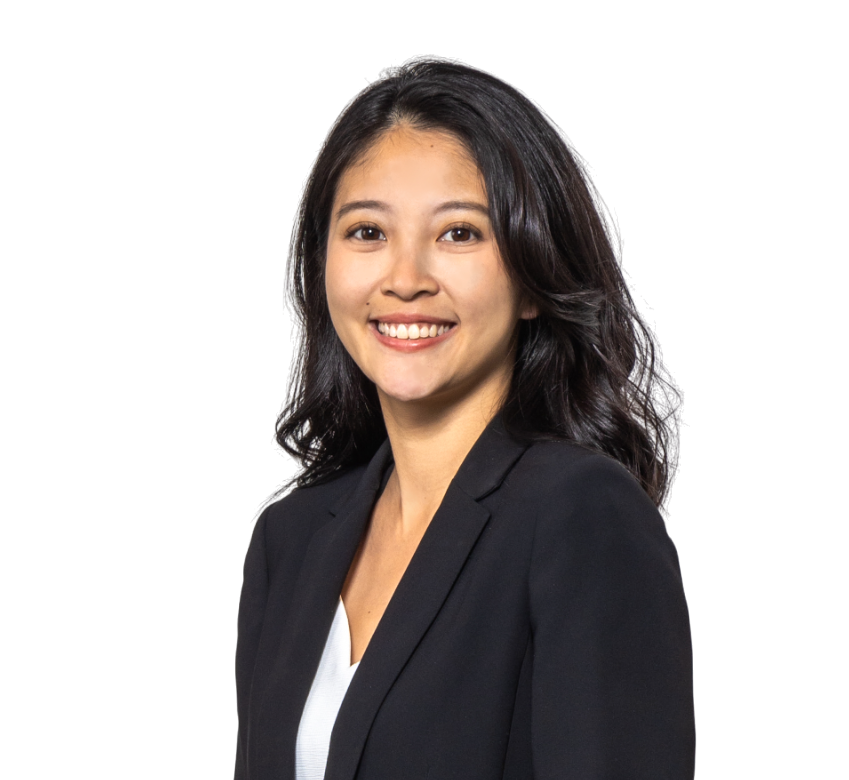 Dana Chang | Three Crowns