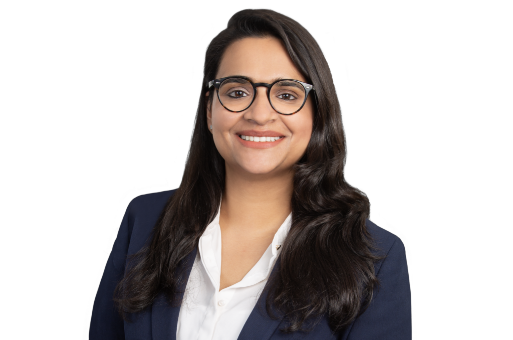 Aarushi Nargas | Three Crowns