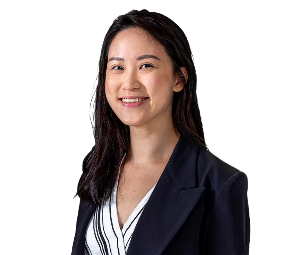 Ai Lin Tai | Three Crowns