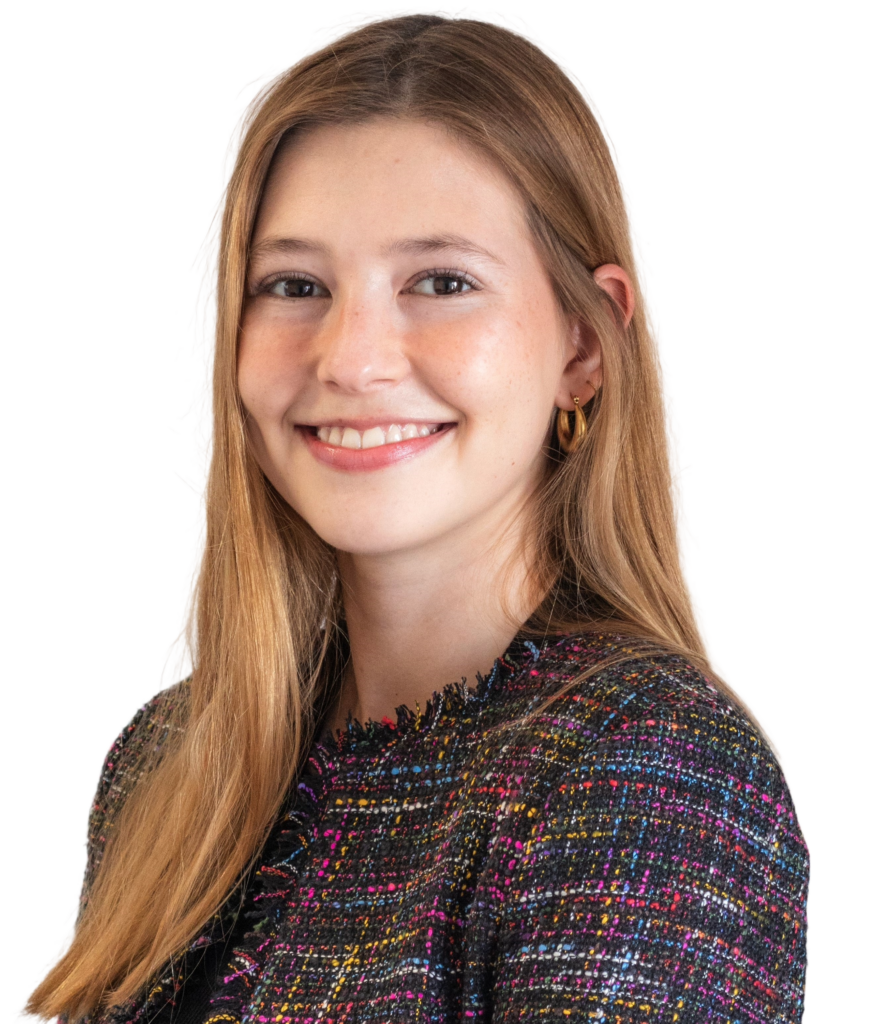 Laura Abril | Three Crowns