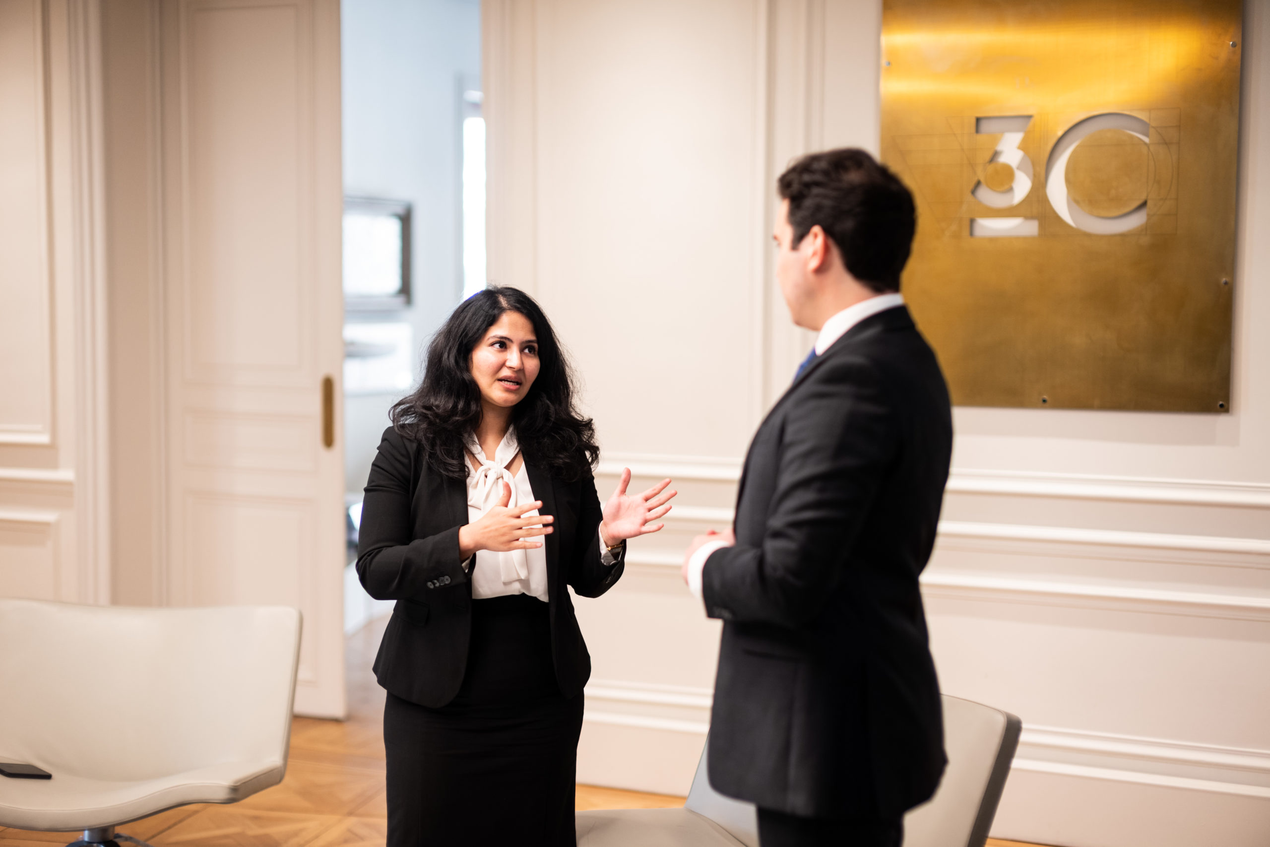 Manish Aggarwal to speak at Asia ADR Week | Three Crowns