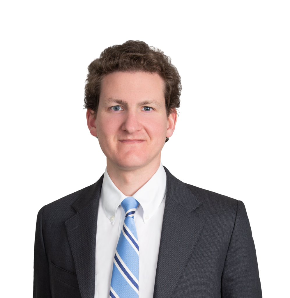 William Sullivan | Three Crowns