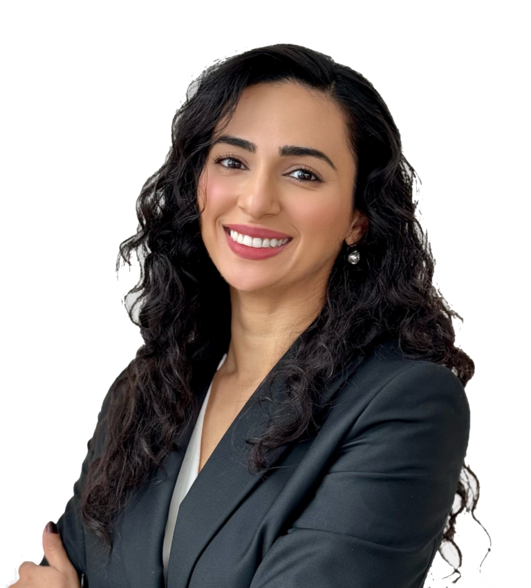 Hafsa Ahmad | Three Crowns